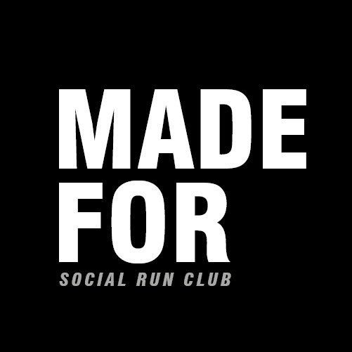 Made For Social Run Club